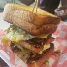 Back To The Foodture | 378 Broadway Blvd, Pitcairn, PA 15140, USA