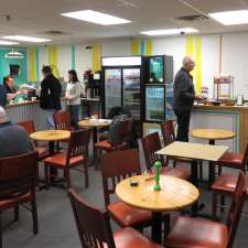 Crespo Cafe | One Independence Place, 4807 Rockside Rd b200 ...