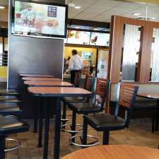 McDonald's | 1141 Killingly Commons Drive, Dayville, CT 06241, USA