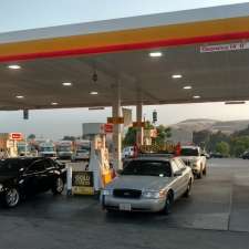 Shell | 23255 Temescal Canyon Rd, Corona, CA 92883, USA