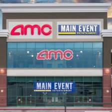 Main Event Atlanta | 3101 Cobb Pkwy SE Suite 104, Atlanta, GA 30339, USA