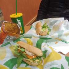 Subway Restaurants | 7930 Florence Ave Unit 7, Downey, CA 90240, USA
