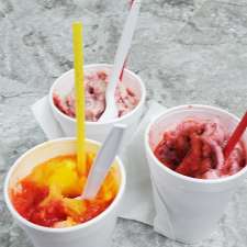Henry's Shaved Ice | 5220 Austell Rd, Austell, GA 30106, USA