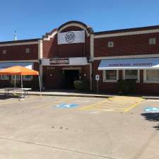 Real Texas Cafe | 2103 W Airport Fwy, Euless, TX 76040, USA