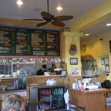 Rojbas Mediterranean Grill | 1901 University Ave, Berkeley, CA 94704, USA