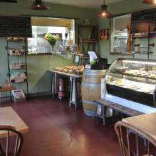 Pascaline Patisserie & Cafe | 4552 Gravenstein Hwy N, Sebastopol, CA ...