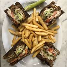 Shell Inn | 4520 NY-85, Rensselaerville, NY 12147, USA