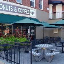 Diesel Donuts and Coffee | 48 E Public Square, Jefferson, GA 30549, USA