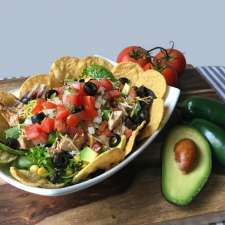 The Office Cafe | 3601 C St, Anchorage, AK 99503, USA