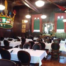 Jack's Firehouse | 2130 Fairmount Ave, Philadelphia, PA 19130, USA