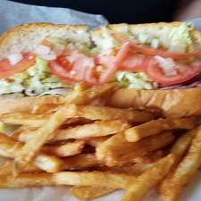 OPS Pizza Kitchen & Cafe | 1378 Boone Ave, Kingsland, GA 31548, USA