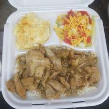 New Shugga Shacc | 1637 75th Ave, Baton Rouge, LA 70807, USA