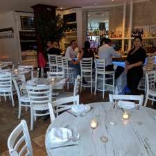 Taboon | 773 10th Ave, New York, NY 10019, USA