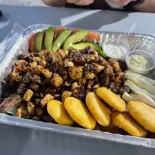 Home Run Food Truck | 1200 W Hillsboro Blvd, Deerfield Beach, FL 33442, USA