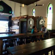 Noble Creature Cask House | 126 E Rayen Ave, Youngstown, OH 44503, USA