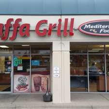Yaffa Grill Mediterranean Food | 2844 Colonel Glenn Hwy, Fairborn, OH ...