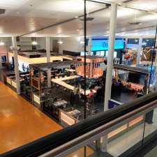 UBar Resto Bar | Restricted area - International - Gate 53, 975 ...