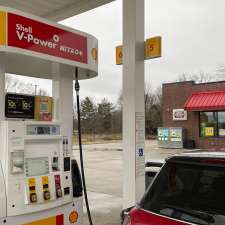 Shell | 8562 Lafayette Rd, Indianapolis, IN 46278, USA