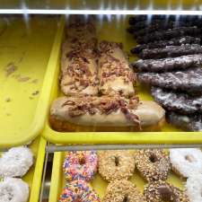 Chandler Road Donuts | 3425 Chandler Rd, Muskogee, OK 74403, USA