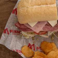 Mr. Submarine | 9018 S Harlem Ave, Bridgeview, IL 60455, USA