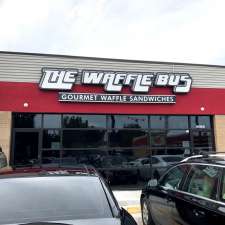 The Waffle Bus | 1835 N Shepherd Dr suite a, Houston, TX 77008, USA