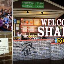 Shane's Rib Shack | 3155 Cobb Pkwy SE, Atlanta, GA 30339, USA