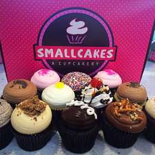 Smallcakes | 2562 W Indiantown Rd Suite B5, Jupiter, FL 33458, USA