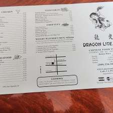 Dragon Lite Deli | 1321 Lakewood Mall, Lodi, CA 95242, USA