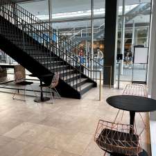 Earthbar | Equinox, 6000 Bollinger Canyon Rd, San Ramon, CA 94583, USA