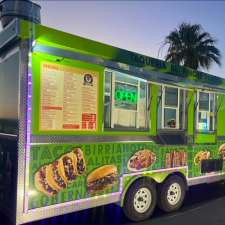 Taqueria El Pinche Panzón | 1110 S Big Spring St, Midland, TX 79701, USA