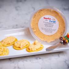 Snacks with a Twist | 8561 Refugee Rd, Pickerington, OH 43147, USA