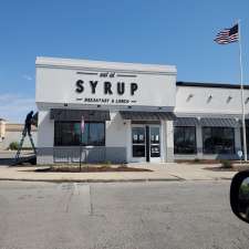 SYRUP - Aurora | 1961 W Galena Blvd, Aurora, IL 60506, USA