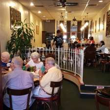 Hunan Hut | 5300 N Braeswood Blvd # 28, Houston, TX 77096, USA