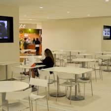 Just Falafel | 500 Dallas Street, Suite t20b - One Allen Center Food ...