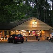 Cooksburg Cafe | 122 Riverside Dr, Cooksburg, PA 16217, USA