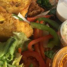 Blessing D kreyol food | 1732 Americana Blvd, Orlando, FL 32809, USA