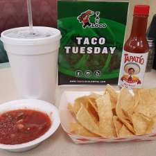 Toro Loco | 129 W Central Ave C 1, Lompoc, CA 93436, USA