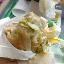Subway | 2151 Lapiniere Blvd Mail Champlain Shopping Centre, G07A ...
