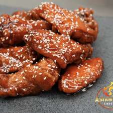 BUBBLICIOUS BOBA TEA & ASIAN FRIED CHICKEN | 40240 W 14 Mile Rd ...