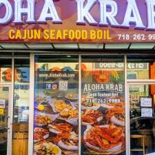 Aloha Krab Cajun Seafood | 166-26 Jamaica Ave, Queens, NY 11432, USA