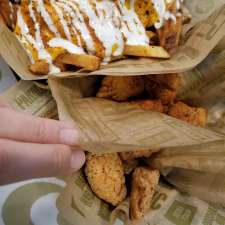 Wingstop | 100 E Main St, Alhambra, CA 91801, USA