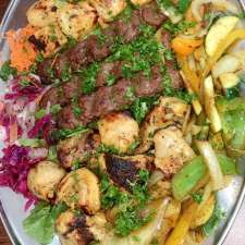 Erbil Kabob House | 419 W Randol Mill Rd, Arlington, TX 76011, USA