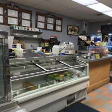 Sub Where Else | 17 N 20th St B, Kenilworth, NJ 07033, USA