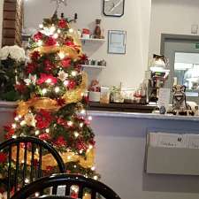 Stephen's Restaurant Two | 15 Talbot St W, Blenheim, ON N0P 1A0, Canada