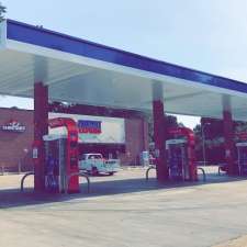 Freeway Express | 1058 S Pkwy E, Memphis, TN 38106, USA