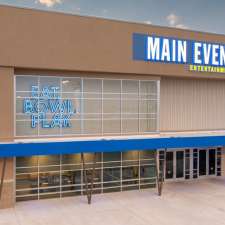 Main Event Austin | 13301 North, US-183, Austin, TX 78750, USA