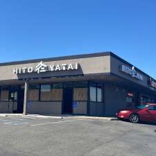 HITO YATAI | 5938 Madison Ave, Carmichael, CA 95608, USA