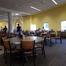 Segundo Dining Commons | 663 Sprocket Bikeway, Davis, CA 95616, USA