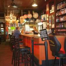 Hoops Pub & Pizza | 1029, 516 Main St, Peoria, IL 61602, USA