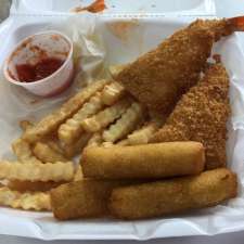 The Wing Shack | 3260 Irving Blvd #100, Dallas, TX 75247, USA